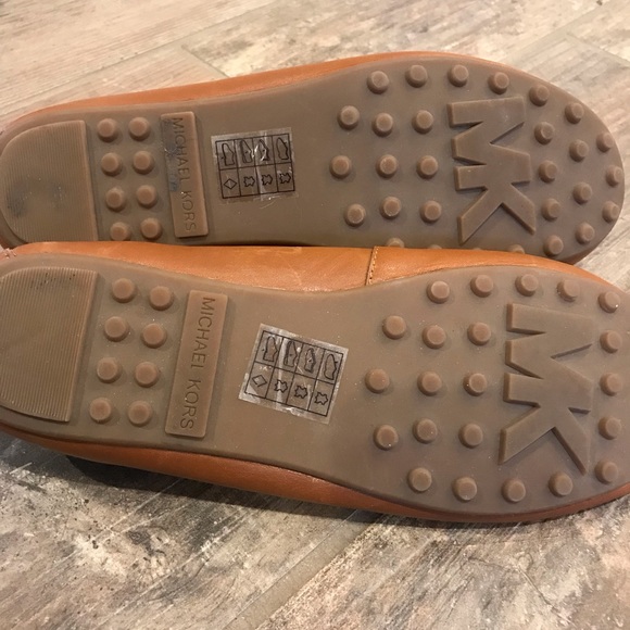 MICHAEL Michael Kors | Shoes | Michael Kors Loafers | Poshmark